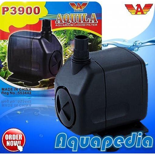 Jual Pompa Air/Water Pump Aquila P3900 004 | Shopee Indonesia