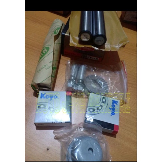 Jual Kin pen - kin pin kit Ps100 Ps120 Ps135 Ragasa Ps125turbo Canter ...