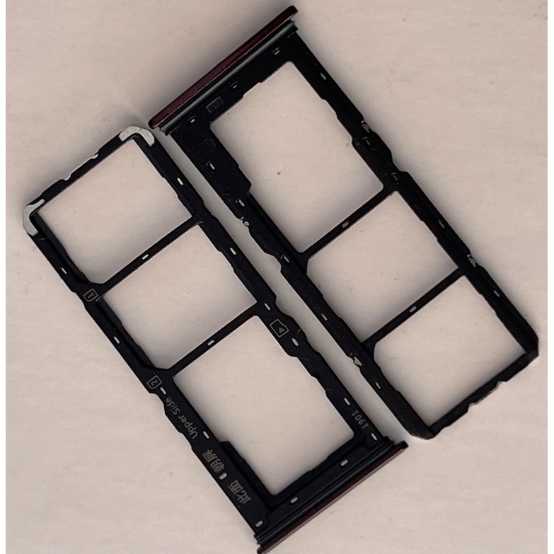 Jual simtray-slot sim-tempat kartu sim vivo Y1s/ Y91/Y91C/Y93/YY95 original | Shopee Indonesia