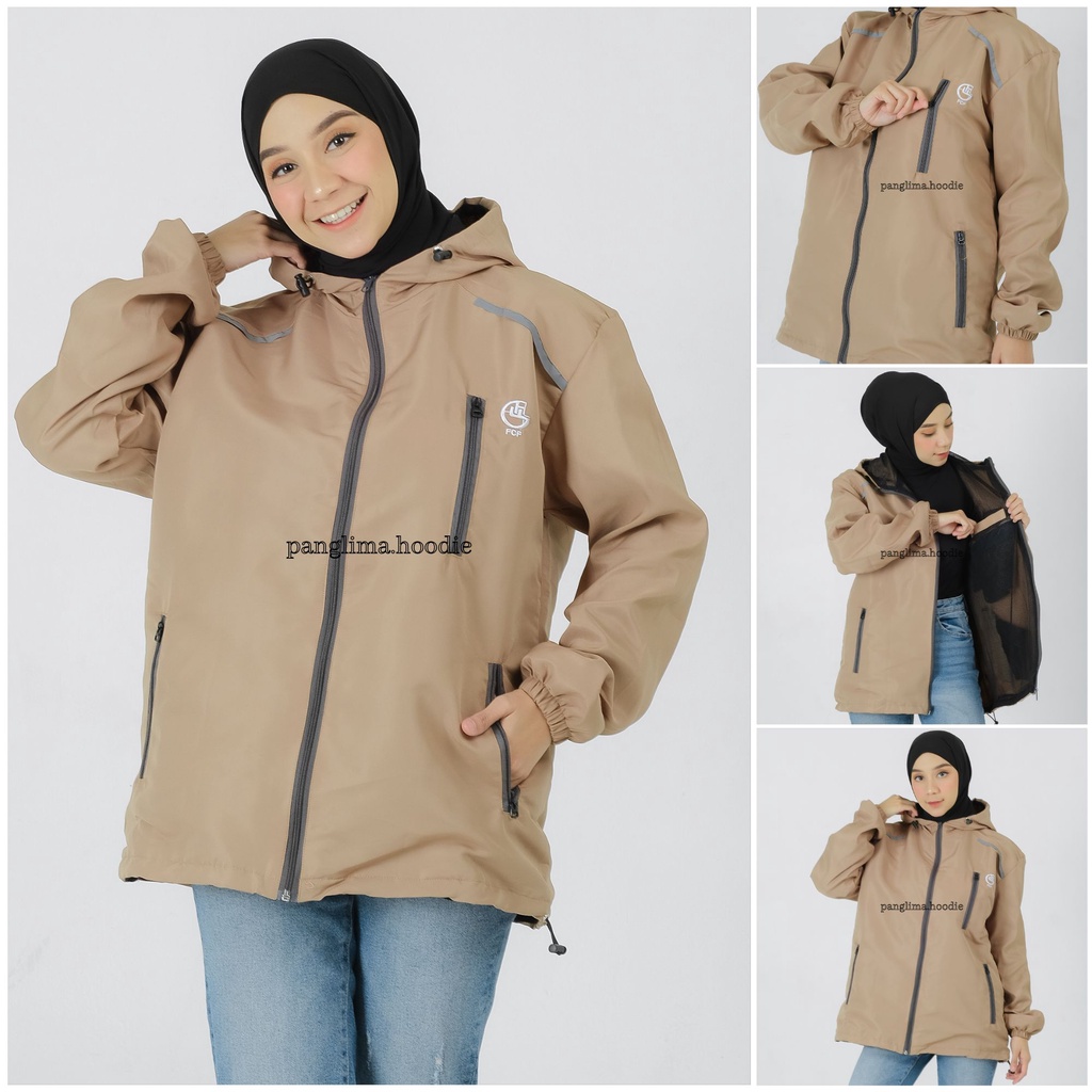 Jual Jaket pria wanita jumbo IKC 002 distro cbr six Bandung keren ...