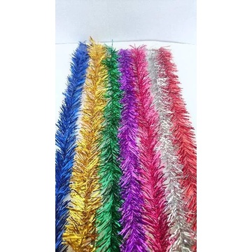 Jual Slinger Dekorasi 1 Warna | Shopee Indonesia