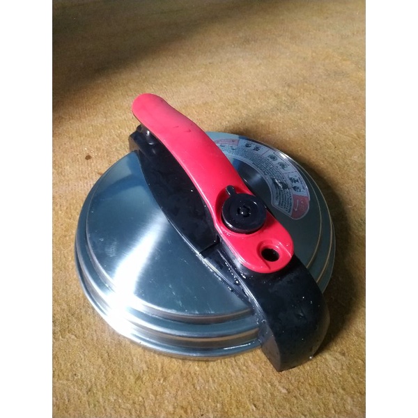 Jual tutup pressure/rice cooker han river | Shopee Indonesia