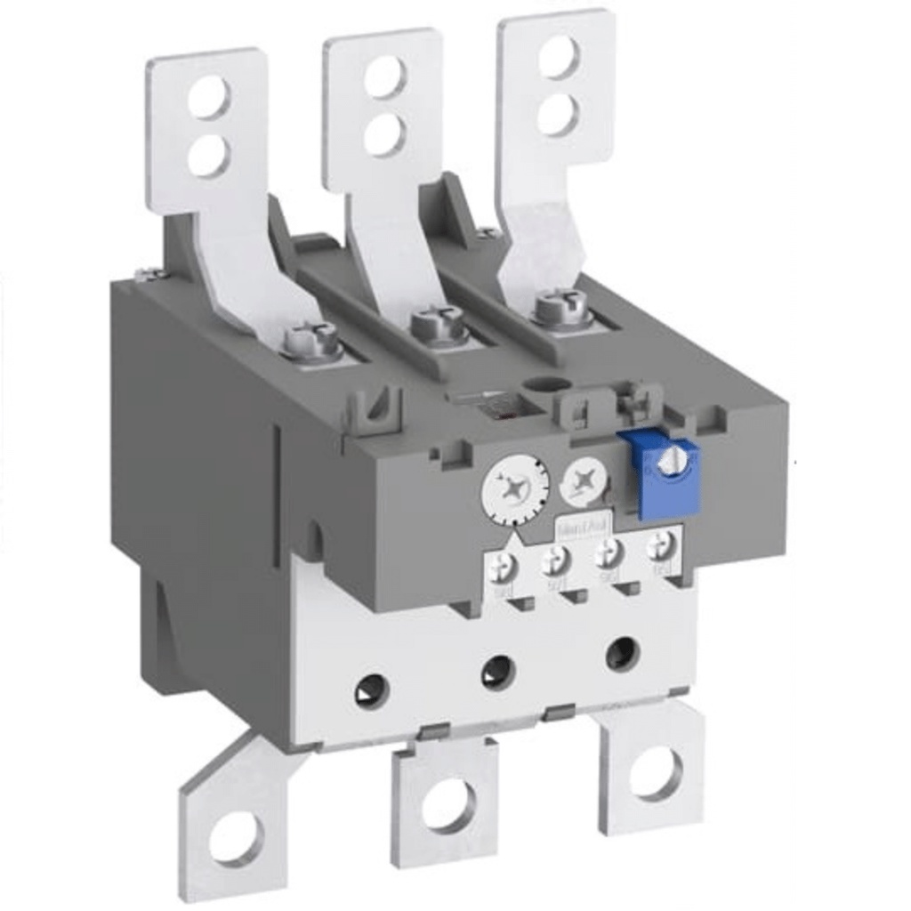 Jual ABB Thermal Overload Relay TA110DU-110 1SAZ411201R1002 | Shopee ...