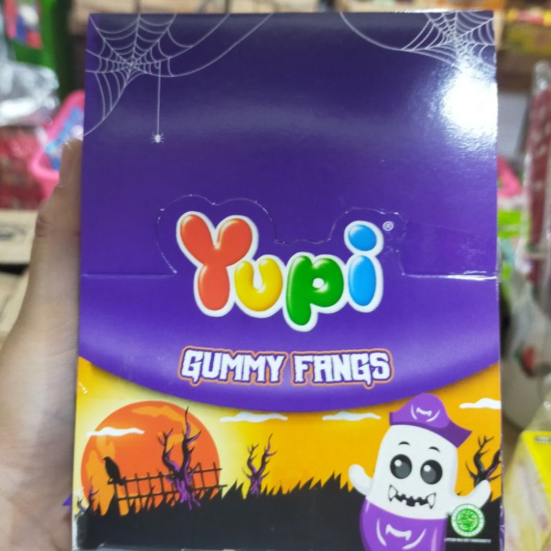 Jual PERMEN YUPI BOX ISI 24 PCS | Shopee Indonesia