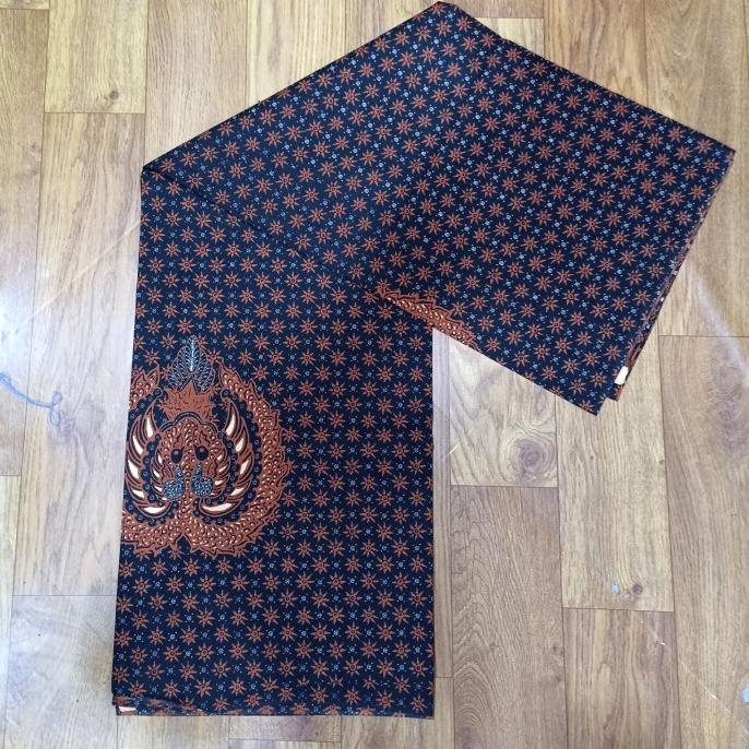 Jual KAIN BATIK MOTIF TRUNTUM CEPLOK GARUDO SOLO JOGJA FRG6546S | Shopee Indonesia