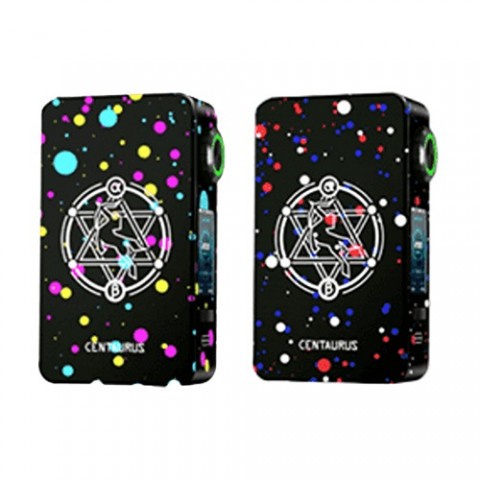 Jual LOSTVAPE CENTAURUS M200 Box Mod Limited Edition | Shopee Indonesia