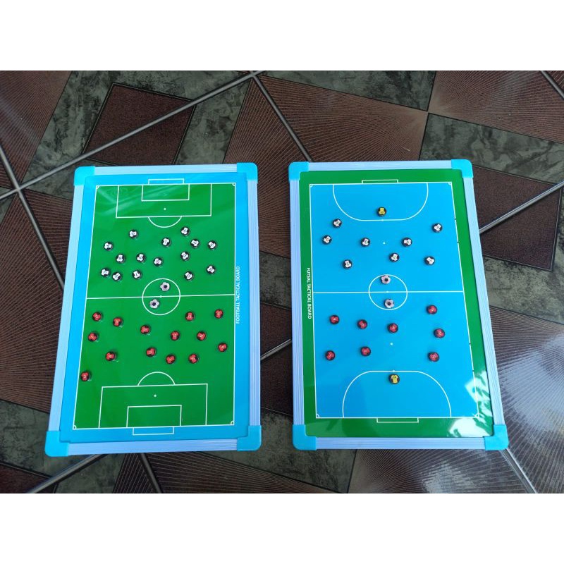 Jual Tactical Board Futsal & Sepak Bola | Shopee Indonesia