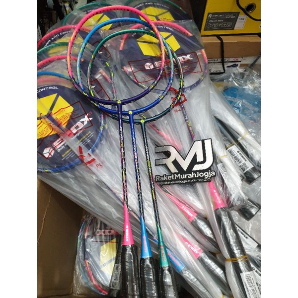 Jual Raket Ebox ASTRO Original siap pakai | Shopee Indonesia