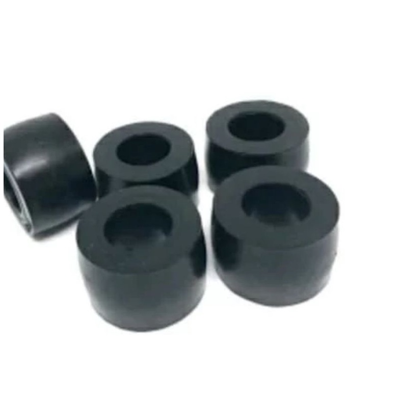 Jual Rubber Coupling F4 Karet Kopling F4 Rubber FCL Coupling F4 F-4 #4 ...