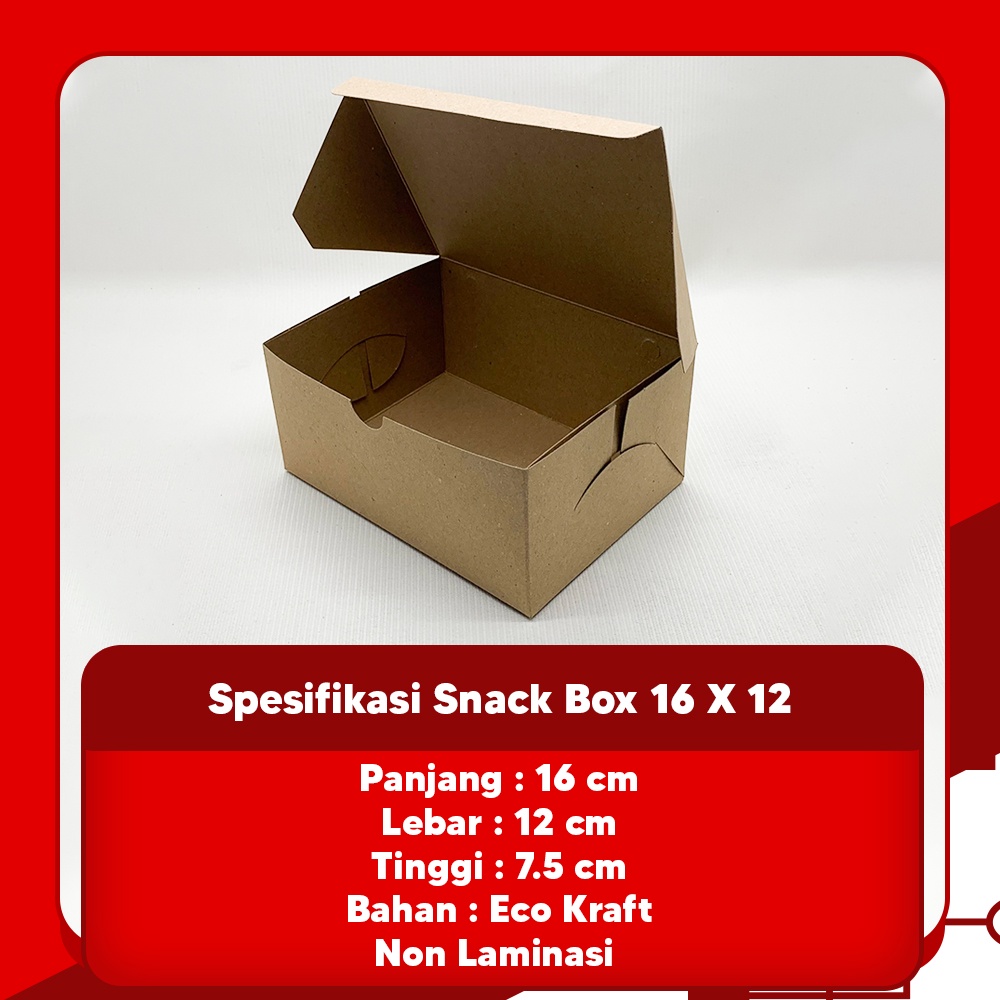 Jual SNACK BOX DUPLEX PUTIH - SNACK BOX CATERING - SNACK BOX ACARA ...