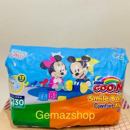 Jual GOON COMFORT FIT M30 / L28 / XL26 | Shopee Indonesia
