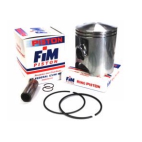 Jual FIM 43 Piston Yamaha RX King | Shopee Indonesia