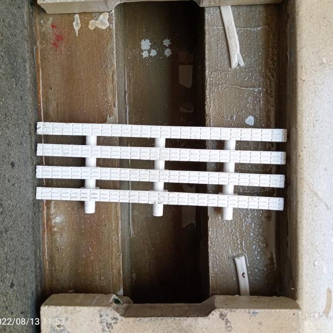 Jual Grill Gutter Italy lebar 25cm kolam renang | Shopee Indonesia