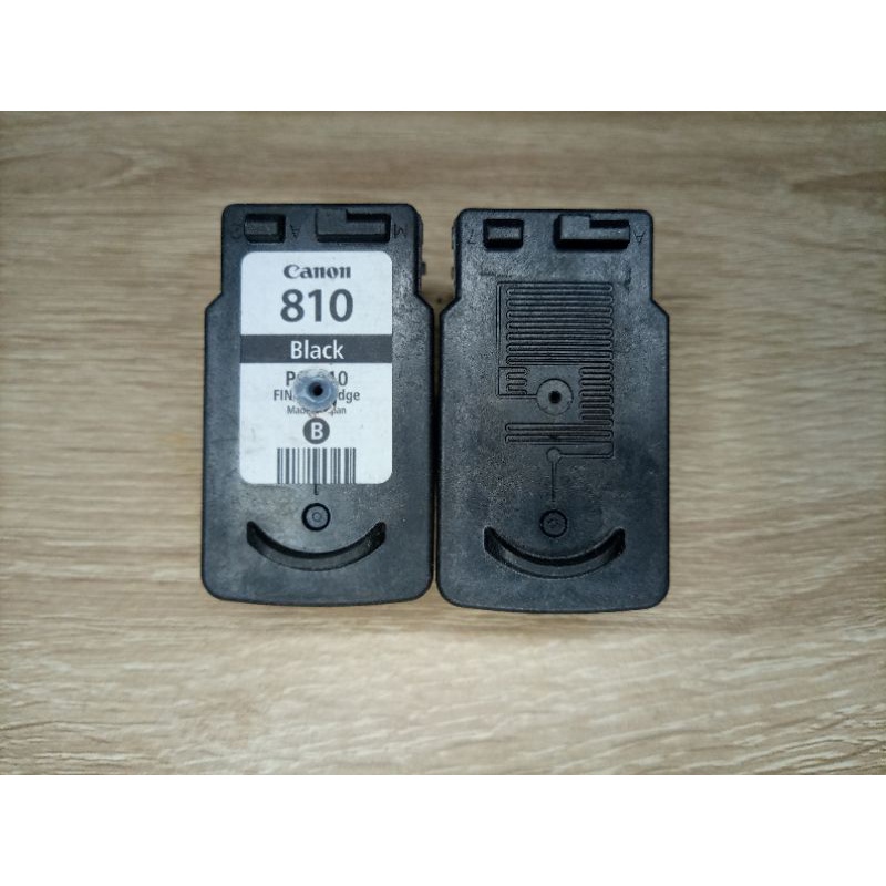 Jual catridge canon 810 detek | Shopee Indonesia