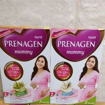 Jual PRENAGEN MOMMY 360 gr//PRENAGEN MOMMY 360gr | Shopee Indonesia