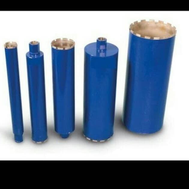 Jual mata koring coring CORE DRILL 1 INCH DCA | Shopee Indonesia