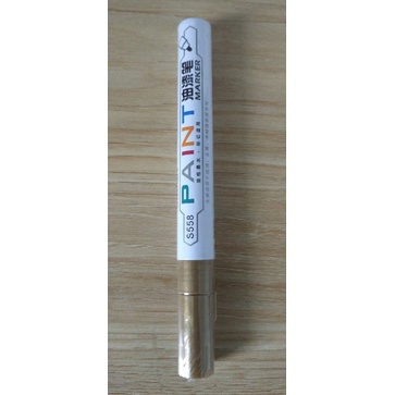 Jual SPIDOL DUA SISI PENA PULPEN PENANDA LABEL TANAMAN ANTI AIR ...