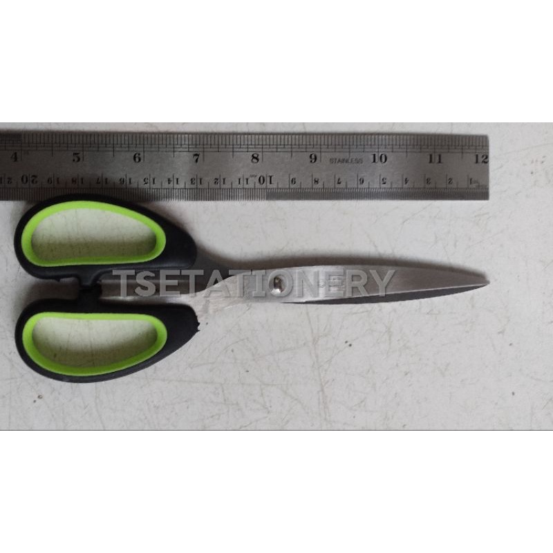 Jual Gunting Besar Stainless Steel 20 Inch | Shopee Indonesia
