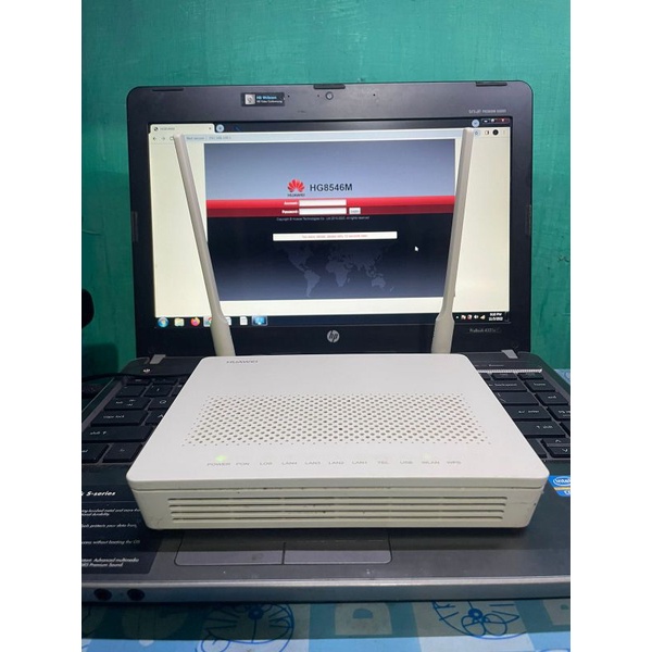Jual Huawei HG8546M Gpon Echolife | Shopee Indonesia