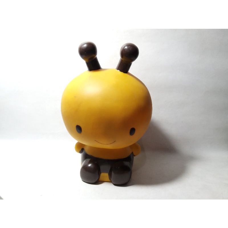 Jual Celengan Big Bee Hornet Lebah Bugs Tawon Life Coin Bank Save ...