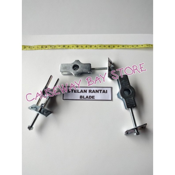 Jual SETELAN RANTAI HONDA BLADE | Shopee Indonesia