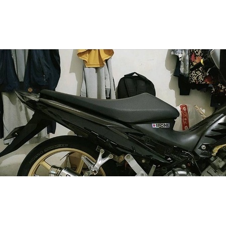 Jual Jok Motor jupiter MX new 135 Road Race - jok Road race Njmx -jok ...