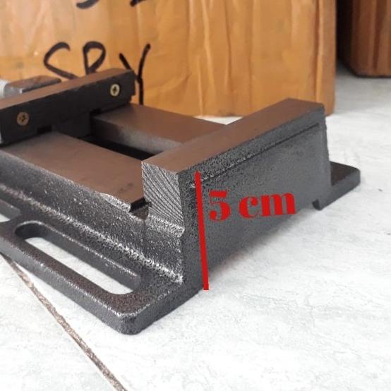 Jual catok bor dudul Ragum Meja 4" Catok Bench Vice Drill Cnc | Shopee ...