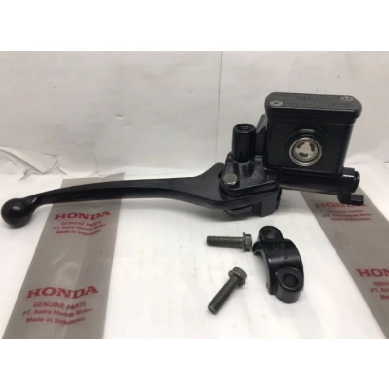 Jual MASTER REM ATAS ASSY SET HONDA SUPRA FIT / SUPRA X / KHARISMA ...