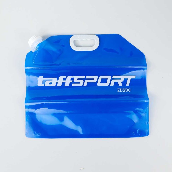 Jual WATER TANK - JERIGEN LIPAT - PORTABLE WATER 10 LITER / WATER TANK ...
