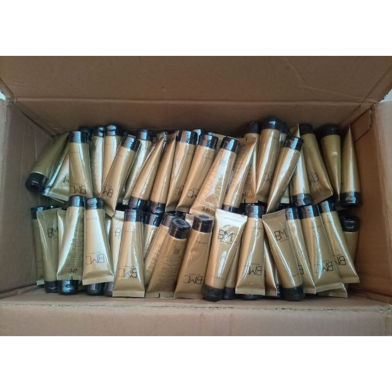 Jual Paket Hemat BMC Bio Multiple Cream 30 gr Cream Pegal Pegal, Luka ...