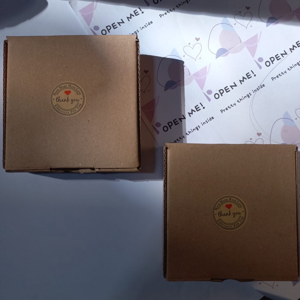 Jual Pesanan Box Gelang Ldr BELUM TERMASUK GELANG BACA DESKRIPSI ...