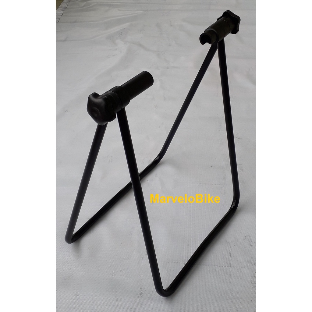 Jual Paddock Standar Sepeda Lipat MTB BMX Fixie Balap SegiTiga ...