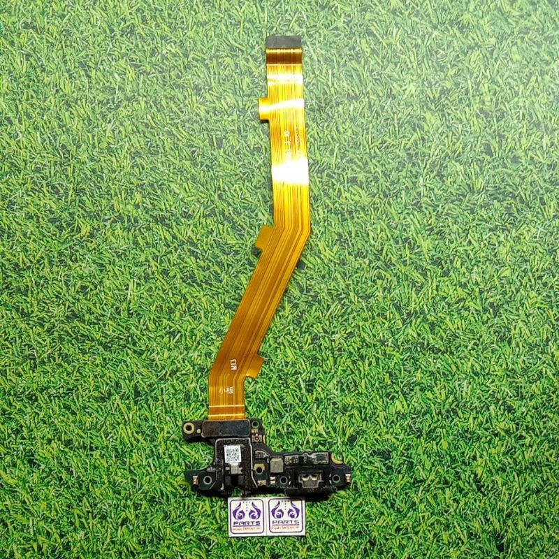 Jual Flexibel Flexible Board Charger Konektor Cas Oppo A3s CPH1853 ...