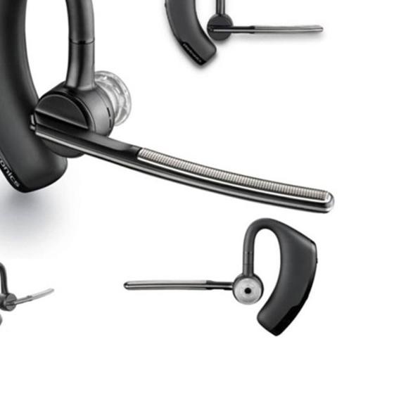 Jual Plantronics Voyager Legend Wireless Bluetooth Headset | Shopee ...
