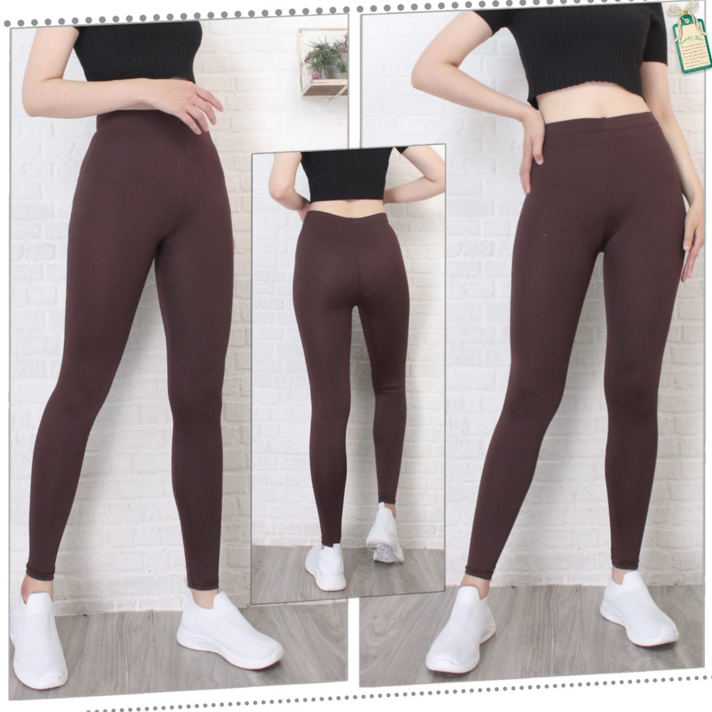 Jual SRIWA Celana Legging Wanita Leging Olahraga Jumbo Sr150 | Shopee ...