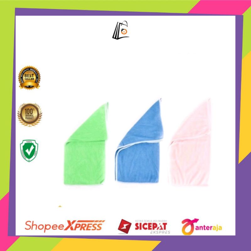Jual ACE - Jml Set 3 Pcs Kain Lap Triple Pack/Kain Lap Kaca/kain lap ...