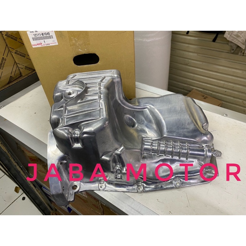 Jual Pan oli-Bak oli-bak carter Avanza-Xenia-Rush-Terios tahun 2004 ...