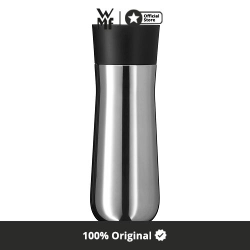 Jual Wmf 350 ml Tumbler Vacuum Flask - Silver Botol Termos Minuman Tempat Air Minum Panas Dingin ...