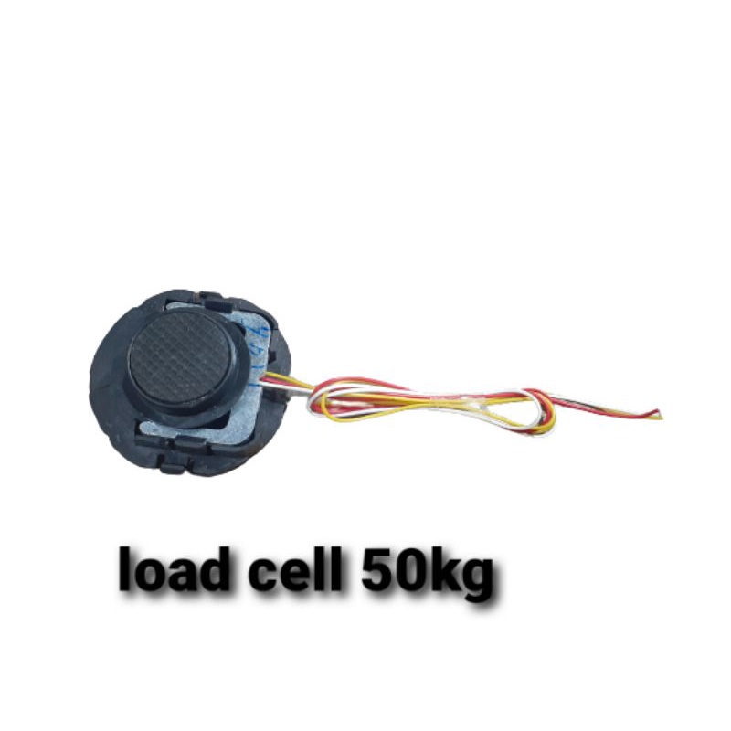Jual sensor timbangan digital load cell 50kg | Shopee Indonesia