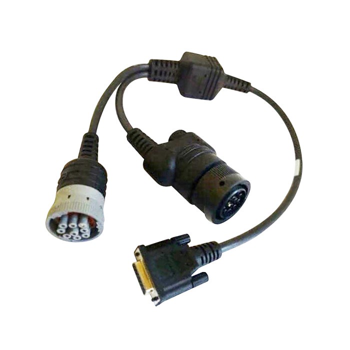 Jual Cat Caterpillar Datalink Cable 457-6114 For Communication Adapter ...