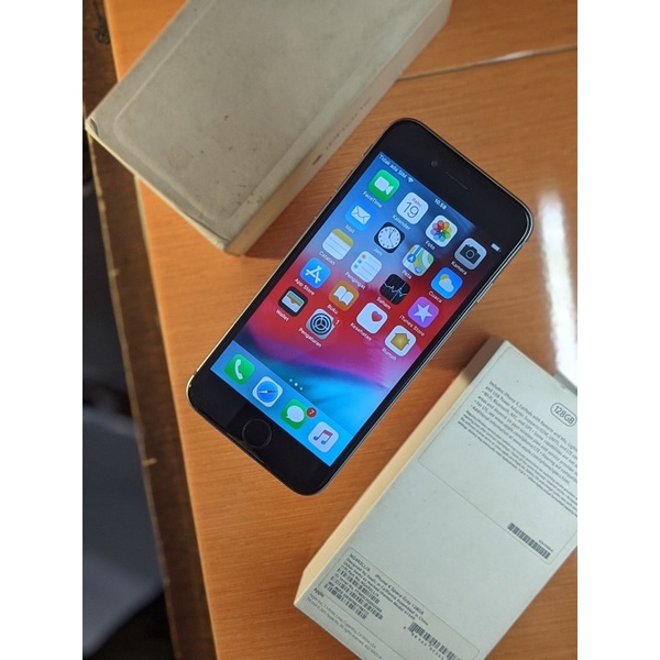 Jual iphone 6 128gb | Shopee Indonesia