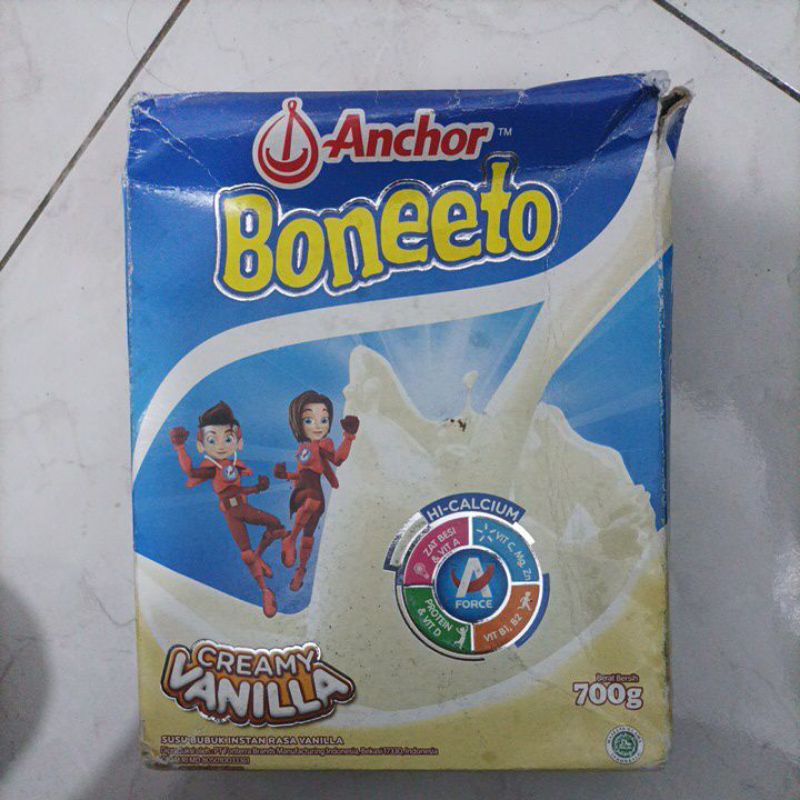 Jual ANCHOR BONEETO 685 GR (Kemasan Rusak) | Shopee Indonesia