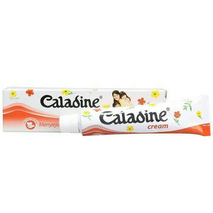 Jual Caladine cream 15g | Shopee Indonesia