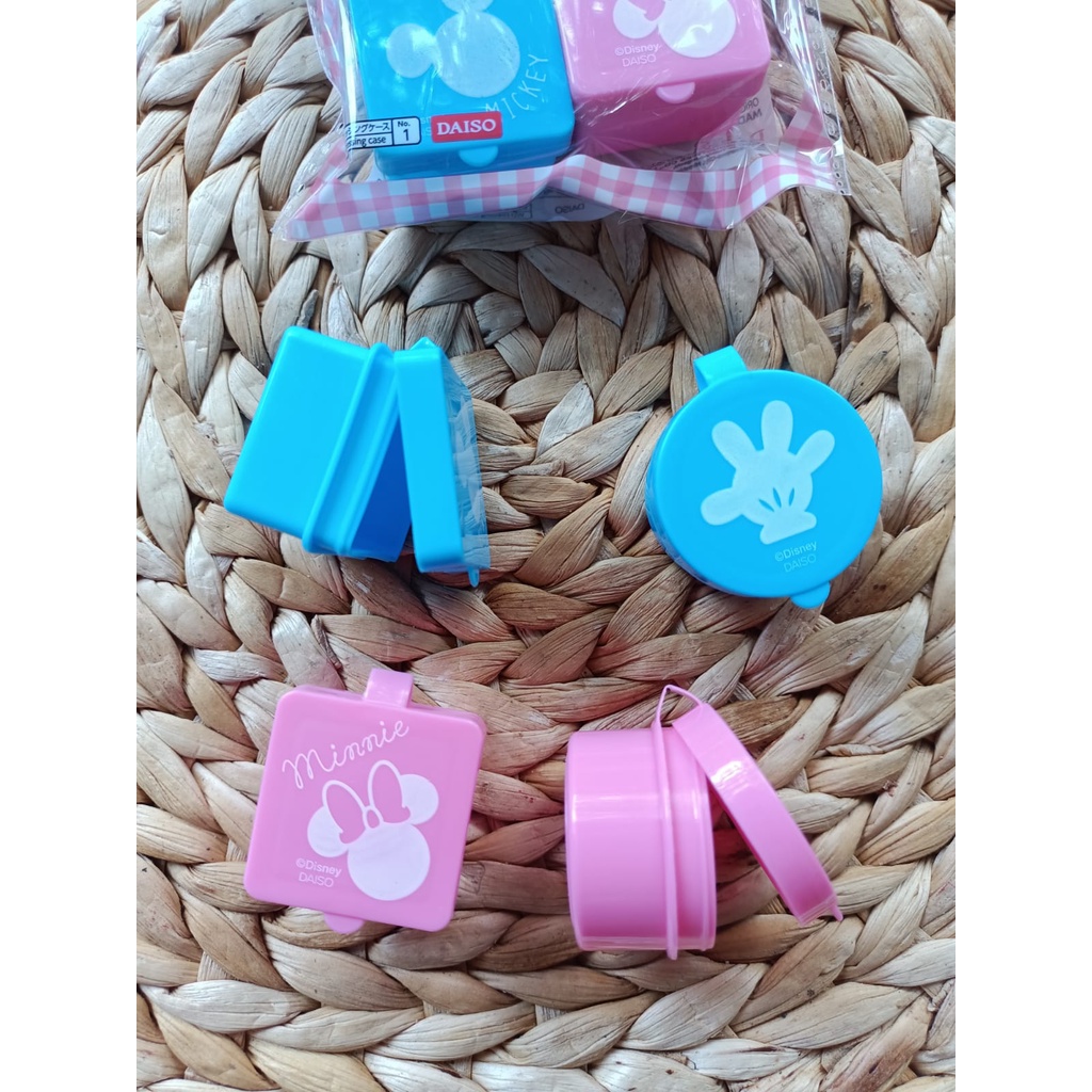 Jual LP Wadah Saus Wadah Saos Bento Tools Alat Bento Sauce Cup Sauce ...