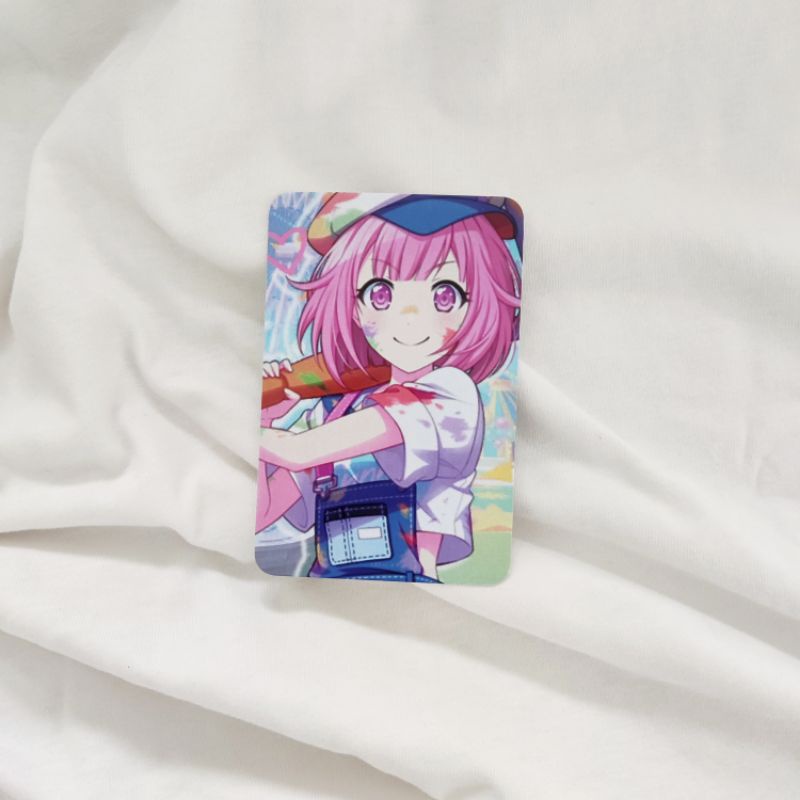 Jual [READ DESC] wonderland x showtime photocards (rui,nene,tsukasa,emu ...