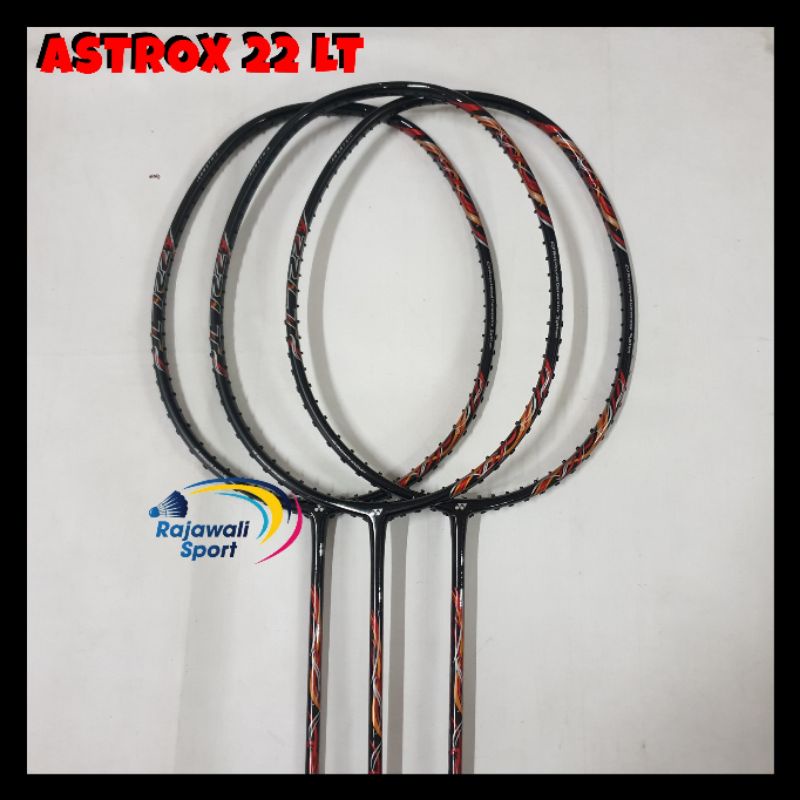 Jual Raket Badminton Yonex Astrox 22 LT Original | Shopee Indonesia