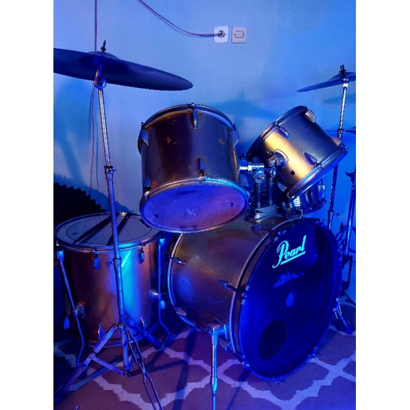 Jual DRUM ukuran Dewasa | Shopee Indonesia