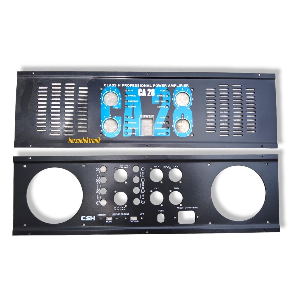 Jual Panel box power ca 28 ca28 | Shopee Indonesia