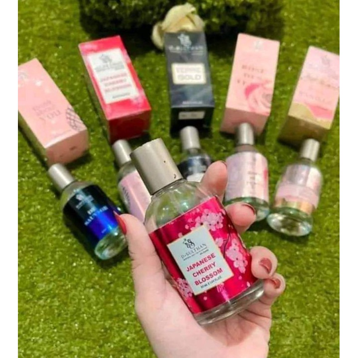 Jual Parfum D sultan all edition | Shopee Indonesia