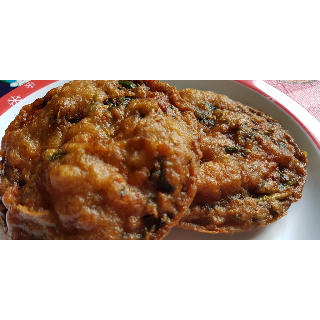 Jual READY JAKARTA 28 DEC 2024 - [MIN ORDER 5] KOMPIA KAW TUY BAPIA ...